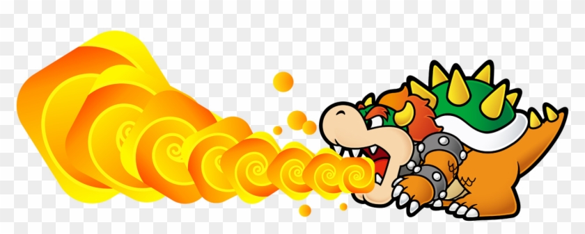 Bowser Fire